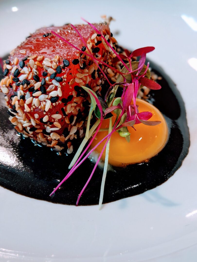 Feeding Dreams - The Food Tease - Food Blog, Culinary Events & Tasty ...